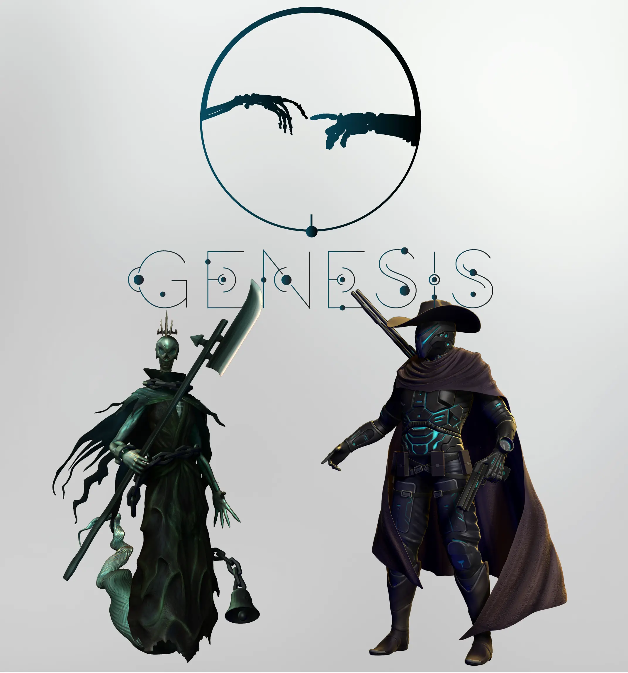 All AR Games - AR Games Online | Genesis Augmented Reality